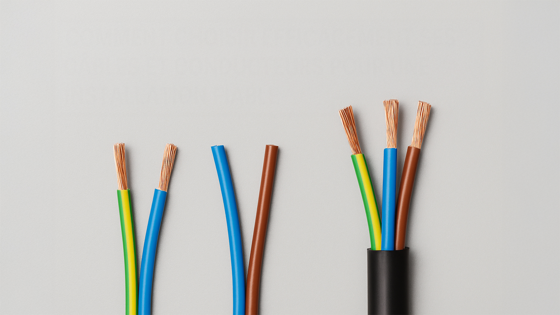 Comment choisir efficacement ses câbles et conducteurs pour une installation fiable - Technideal